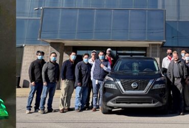 Latest News – YAPP USA Automotive Systems, Inc.